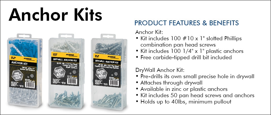 Zinc Dry Wall Connector - TNT Lighting | TNTLighting