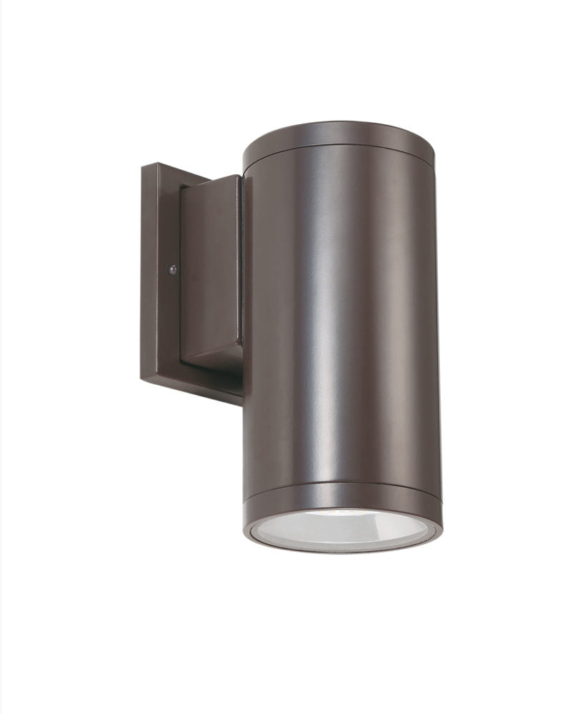 Cyber Tech Lighting Cylinder Led Wall Fixture - TNT Lighitng | TNTLighting